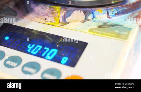 Precision Weighing Scale Stock Videos And Footage Hd And 4k Video Clips