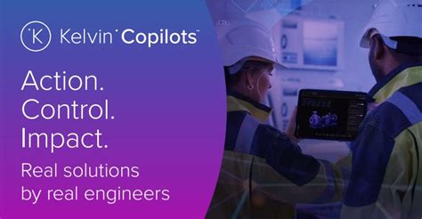 Kelvin On Linkedin Kelvin Ai Industrial Automation And Control Software