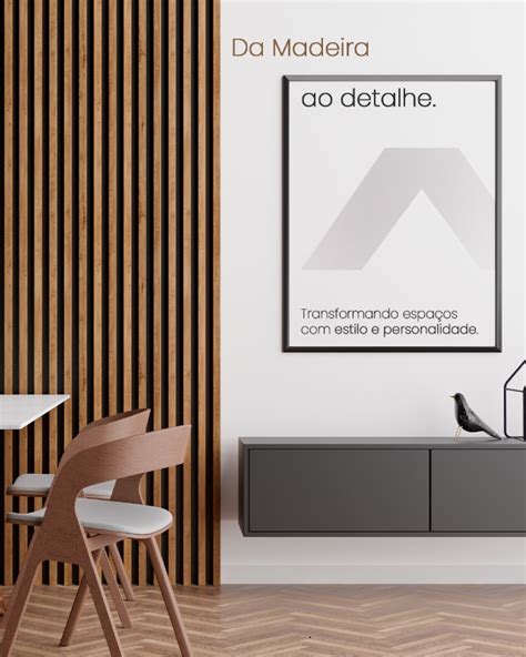 Lambril De Madeira Estilo E Funcionalidade Madel