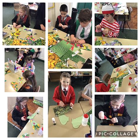 Year 4 Have Been Reading The Simms Cross Primary School