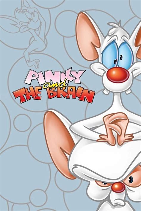Pinky And The Brain The Dubbing Database Fandom