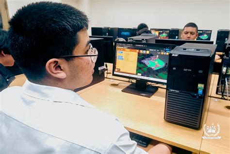 International Coding Competition Ramkhamhaeng Advent International School Bangkok Thailand