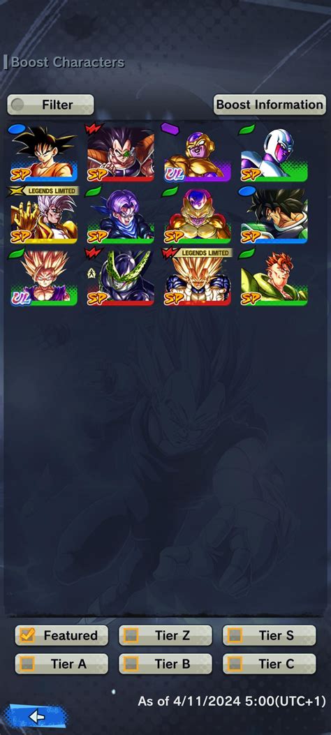 We Won The Hellspawn Is Off Boost Rdragonballlegends