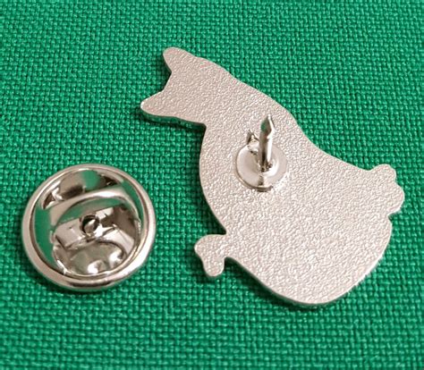 Black Cat Pin Badge Buy Black Cat Pin Badge Nwflags