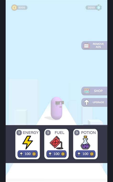 Simple Gui Kit Hyper Casual And Casual