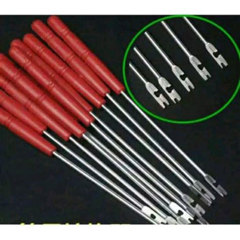 Alat Pembuka Mata Pancing Dimulut Ikan Lazada Indonesia