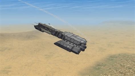 Bc 304 Daedalus Class Battlecruiser What If Hangar Combatace