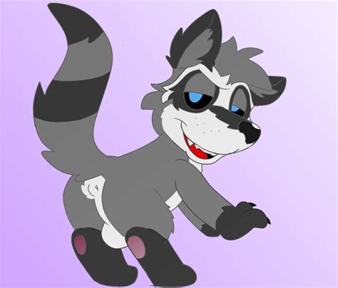 Rule 34 Anus Ass Balls Black Paws Black Sclera Blue Eyes Fur Genitals