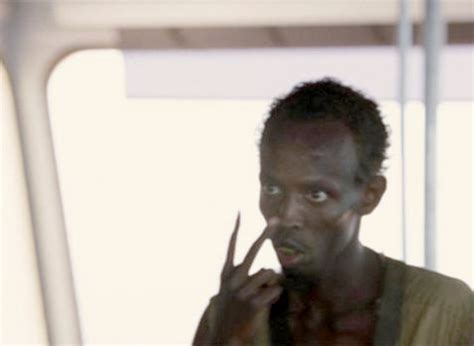 Im The Captain Now Meme Generator Captain Phillips Meme