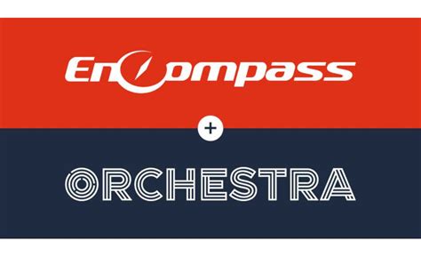Encompass Technologies Orchestra Software Announce Merger 2020 10 19