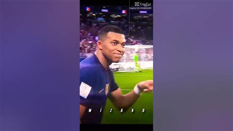 Mbappe King Youtube