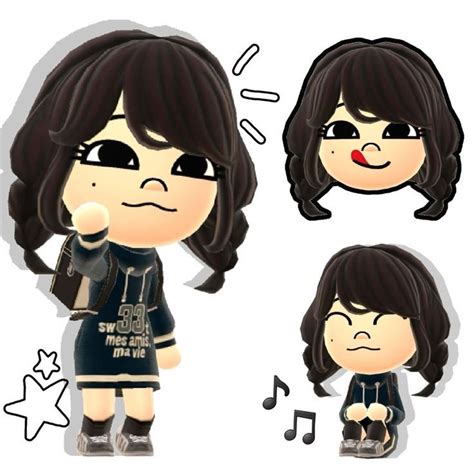 37 Mii Ideas In 2025 Mii Characters Aesthetic Character Design