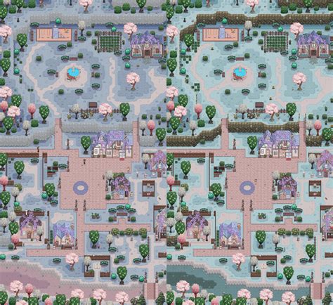 Hello What Building Mod Is This R Smapi