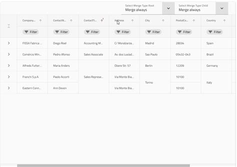 Ignite Ui For Angular 201이 출시되었습니다 새롭고 흥미로운 것은 무엇입니까