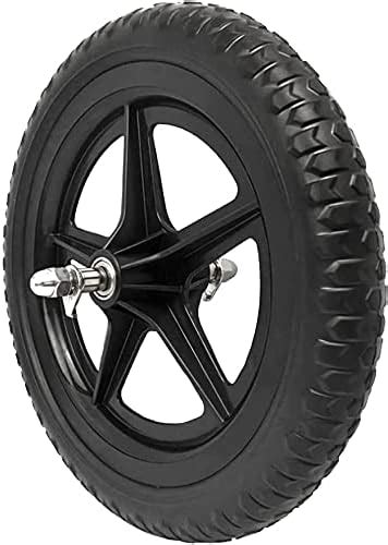 Eirona 12 Inch Balance Bike Replacement Wheel Eva Foam