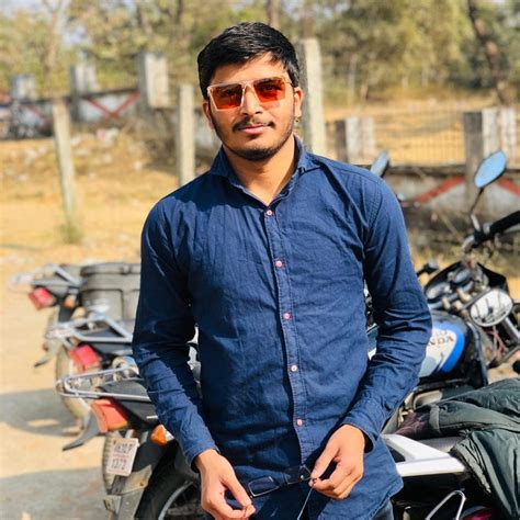 Bittu Kumar Turning The Last Pages Of This Unforgettable Chapter With The Best People By My