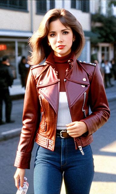 Female Fonzie 2717395719 By Catnadian On Deviantart