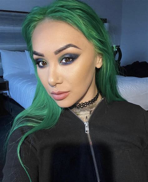 Shotzi Rwrestlecuties