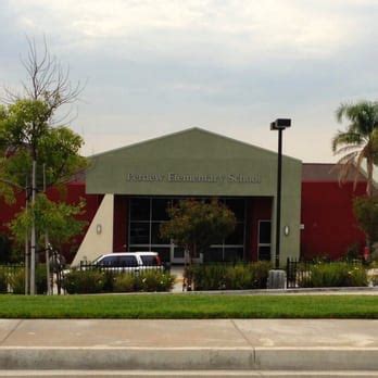 Perdew Elementary School Updated June 2026 13051 Miller Ave Rancho