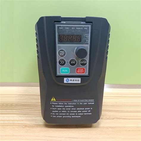 China Supplier High Reliability Triphase Frequency Inverter Industrial