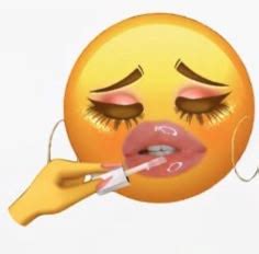 19 Baddie Emojis Ideas Funny Emoji Funny Emoji Faces Crazy Funny Pictures