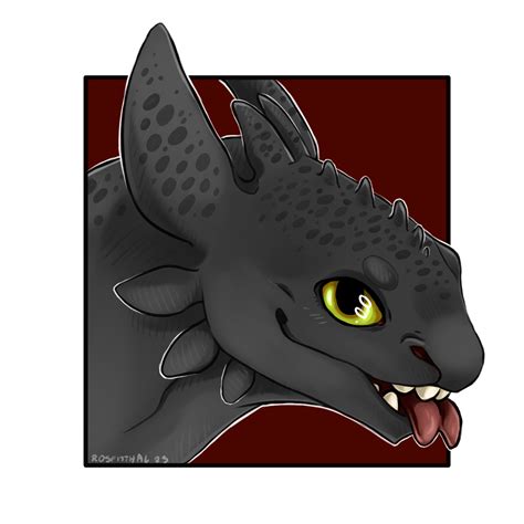 Mnom By Ros3nthal On Deviantart