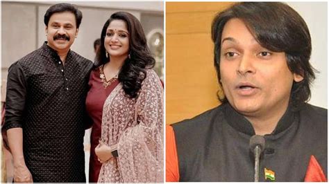 Dileep Actress Case No Evidence Against Kavya Madhavan Dileep Has
