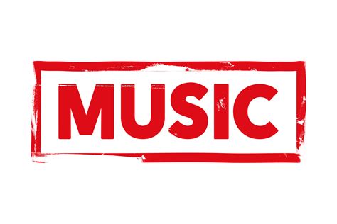 Music Stamp Psd Psdstamps