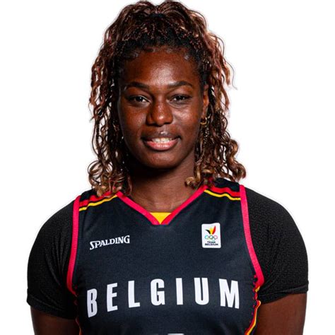 Bethy Mununga Basketball Player Proballers