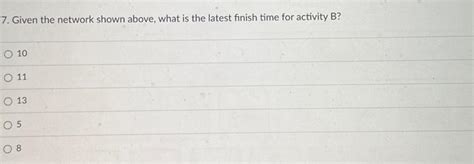 solved activity optimistic most likely pessimistic time et
