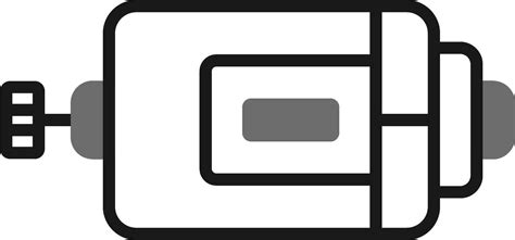 Motor Vector Icon 30989253 Vector Art At Vecteezy