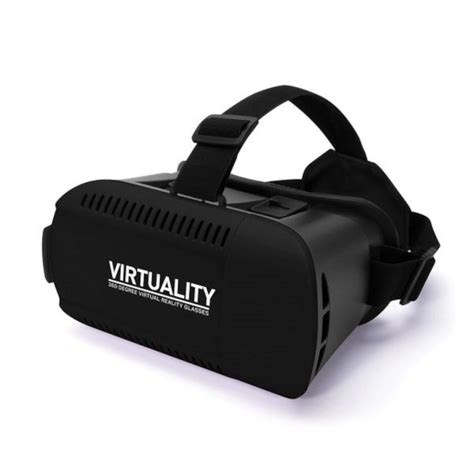 Is T Virtuality Vr Glasses Minimax