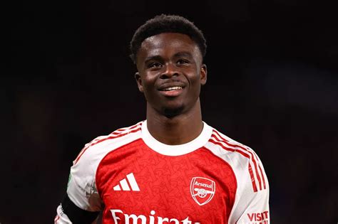 Mikel Arteta Unleashes Forgotten Arsenal Weapon As Dream Bukayo Saka