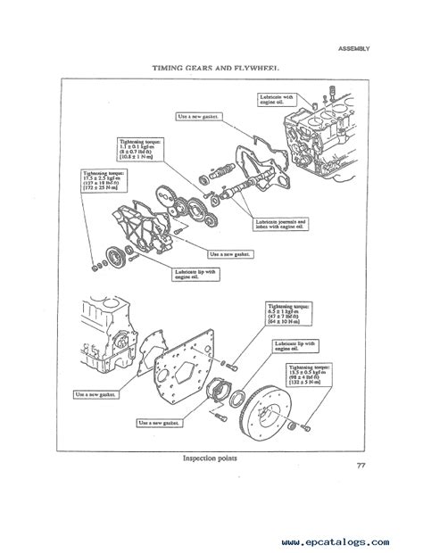 Mccormick Tractor Engine Schematic