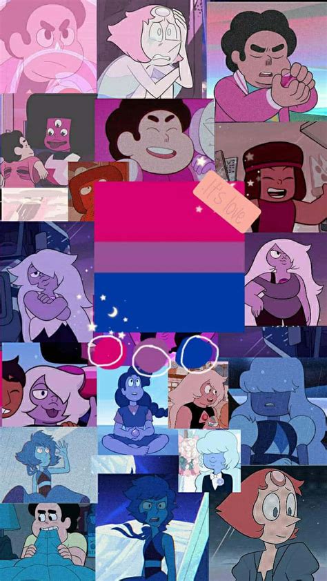 100 Bisexual Pfp Wallpapers