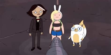 Adventure Time Fionna And Cake Episode 9 Release Date And Time Where