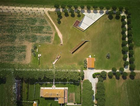 Nuova Cantina Del Guado Al Tasso E Matarocchio Infobuild