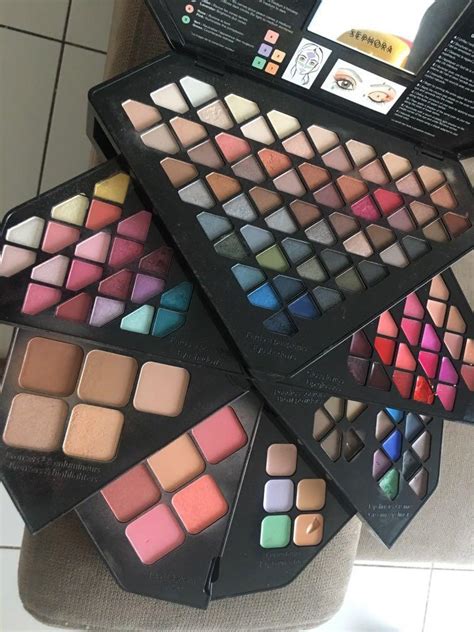 Sephora Makeup Set Malaysia