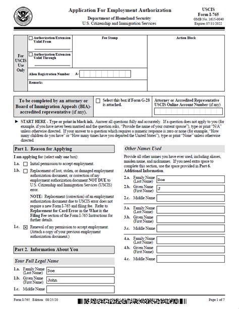 Building The Stem Opt Application Packet Office Of International
