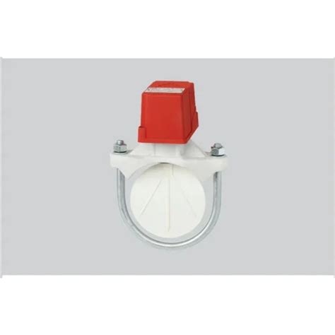 White Red Water Flow Detector At Best Price In Vadodara Artee Flow