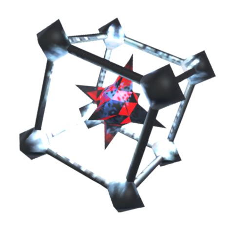 Subspace Tripmine Something Evil Will Happen Wiki