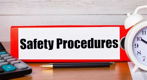 Exploring New Safety Protocols Within Modern Industrial Hygiene Jarvee
