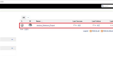 Buddha Tree Test Automation Framework Using Jenkins Github Maven