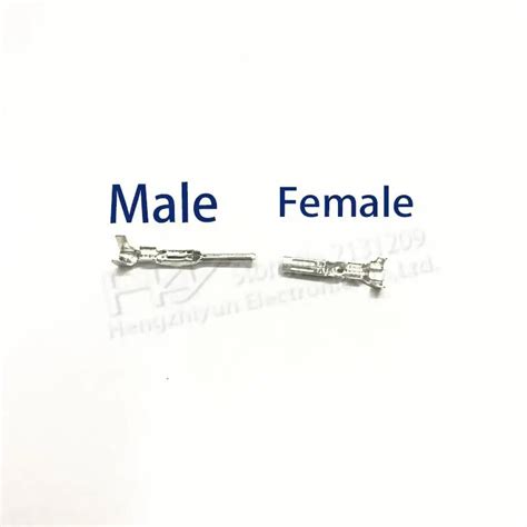 Pin Super Seal Waterproof Pin Terminal Electrical Wire Connector Plug For Car Waterproof