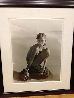 Jock Sturges Fanny Montalivet France 1997 504942198