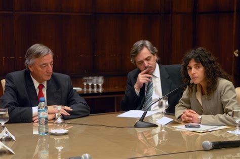 Con El Voto De La Jueza Figueroa Confirmaron La Condena Por Corrupción