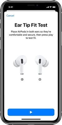 How To Change Airpod Pro Tips For The Perfect Fit The Tech Edvocate