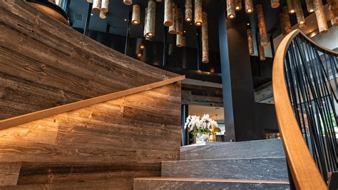 My Arbor Dolomites 5 Star Hotel On The Plose In Bressanone