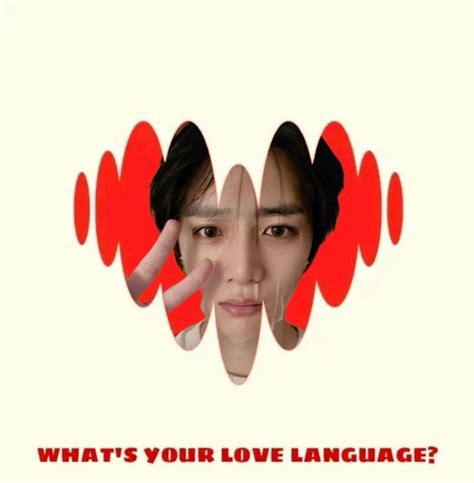 Beomgyu Whats Your Love Language Txt Icon Pfp In 2025 Txt Love