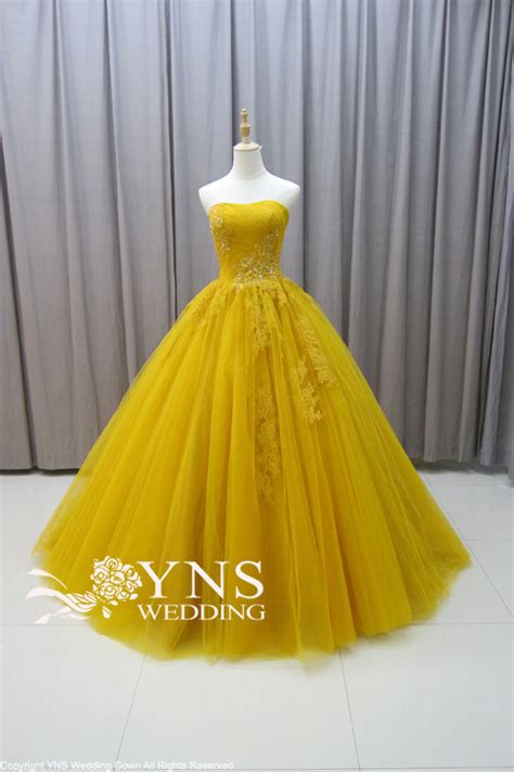 Sl21323 Sdun C2｜select Dress カラードレス｜ウェディングドレスのyns Wedding